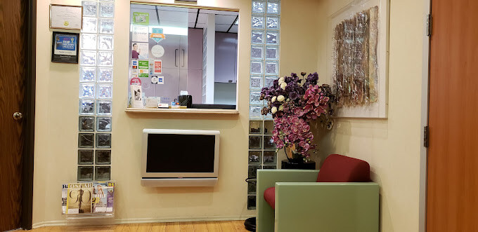 Dentist in Beverly Hills | Teeth Whitening, Invisalign, Dental Implants ...