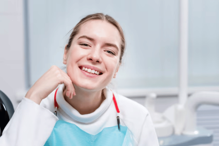 Denti-Cal | Clove Dental