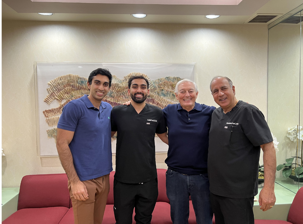 Dentist in Beverly Hills | Teeth Whitening, Invisalign, Dental Implants ...