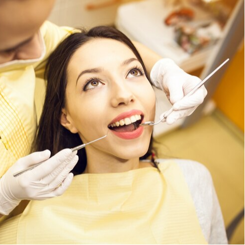 Healing Cavities at Home: Tips and Techniques