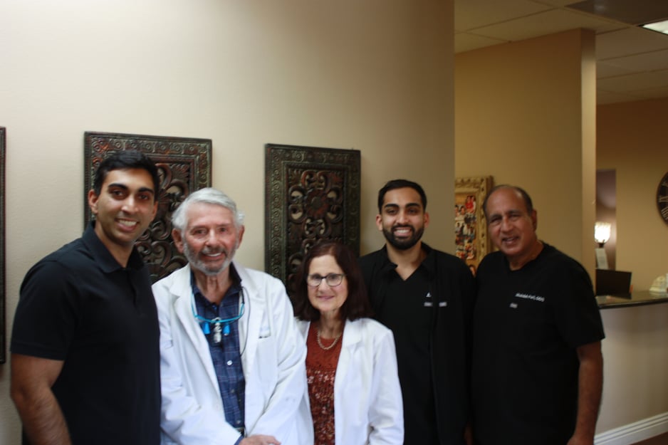 Clove Dental Locations in Ventura County