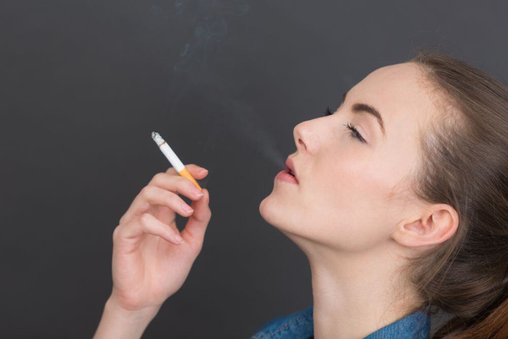 What is the Harm of Smoking After Tooth Extraction?