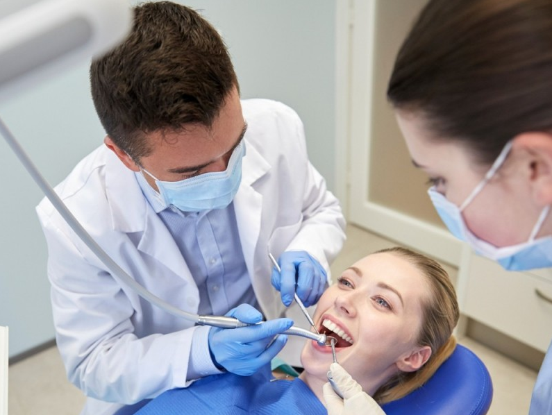 Mouth Sloughing: What It Is, Why It Happens, and When to Pay Attention