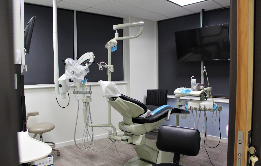 Dentist in Santa Monica | Clove Dental