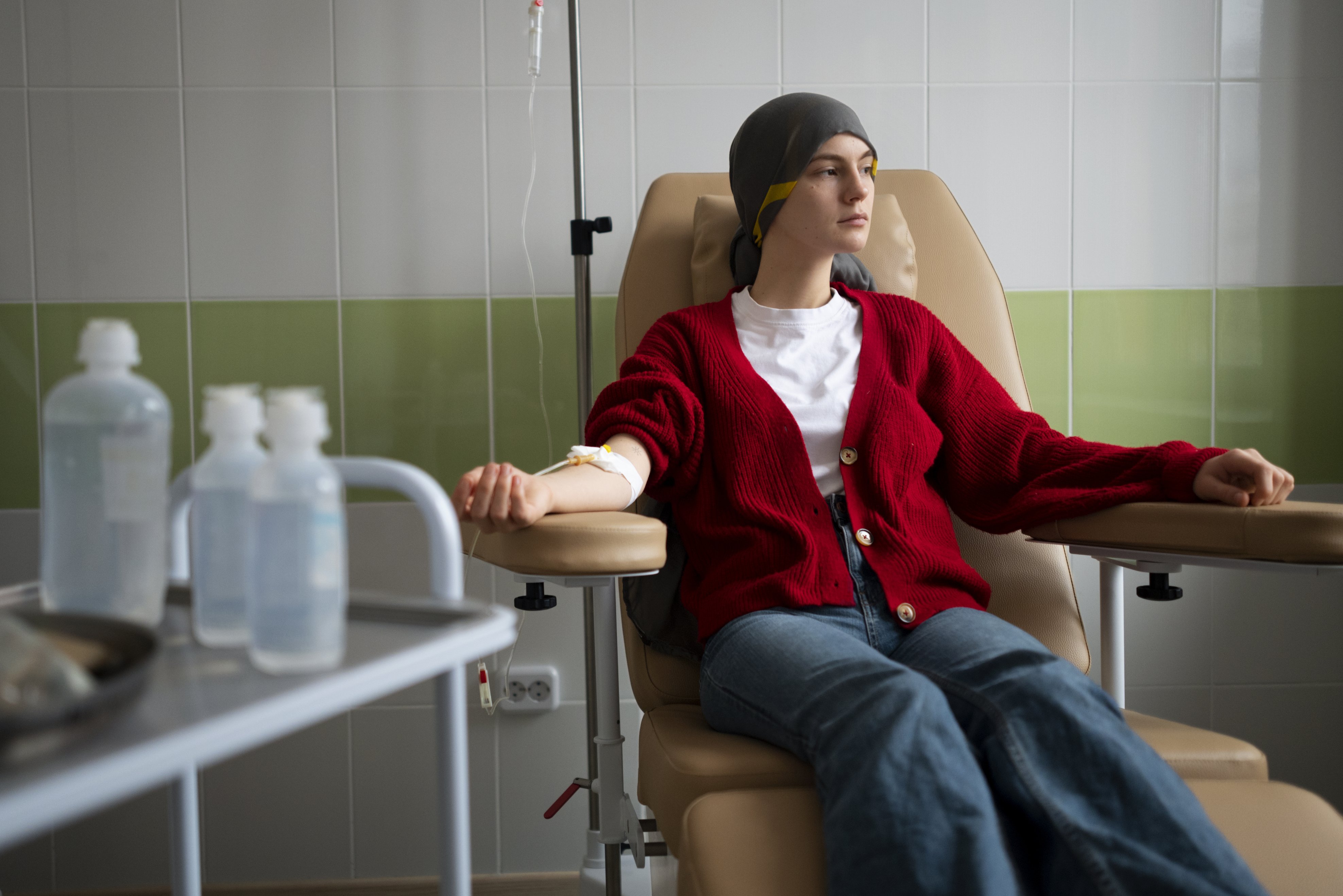 IV Sedation Dentistry | Clove Dental